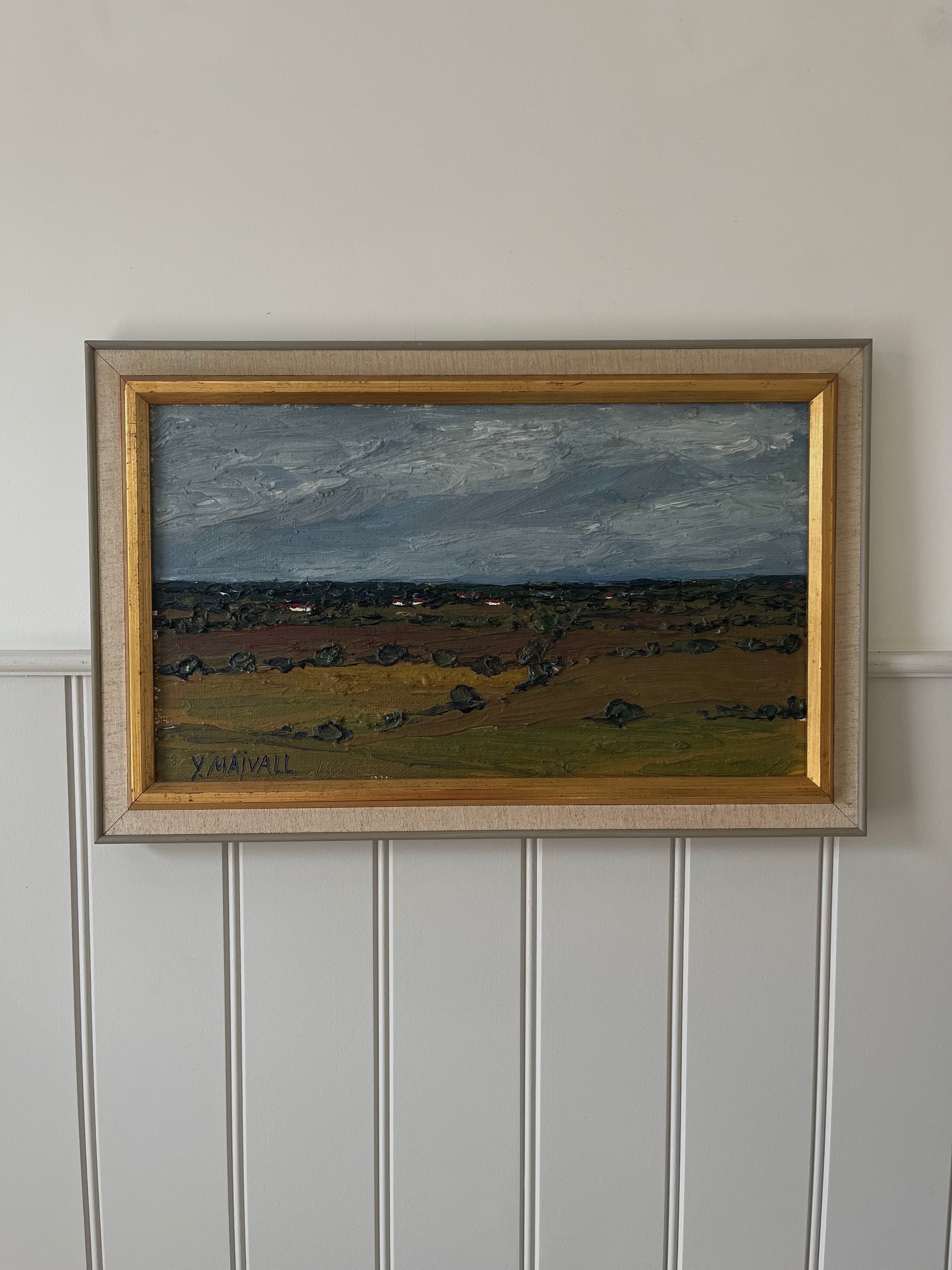 Fields – TarnLondon