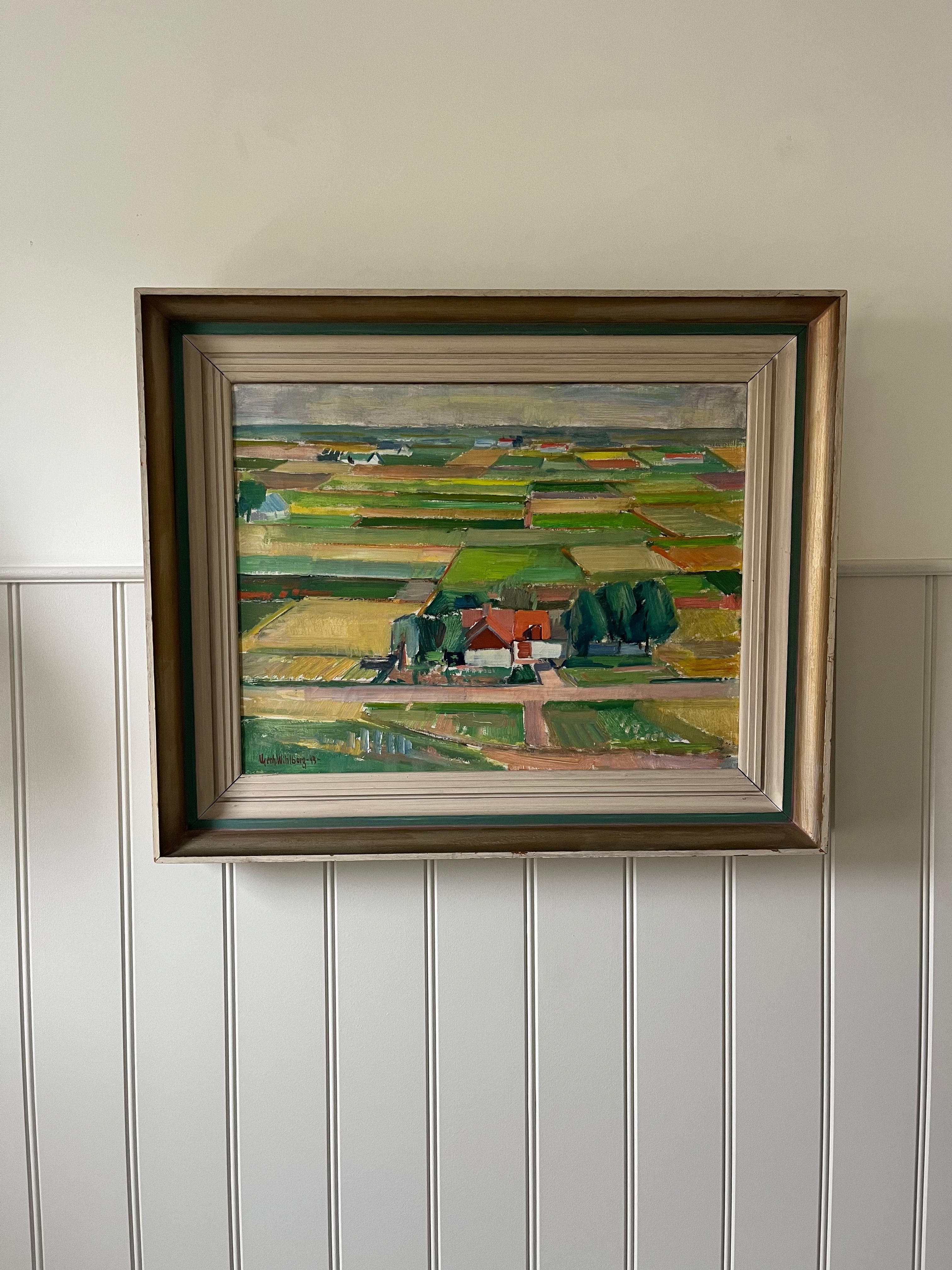 Fields – TarnLondon