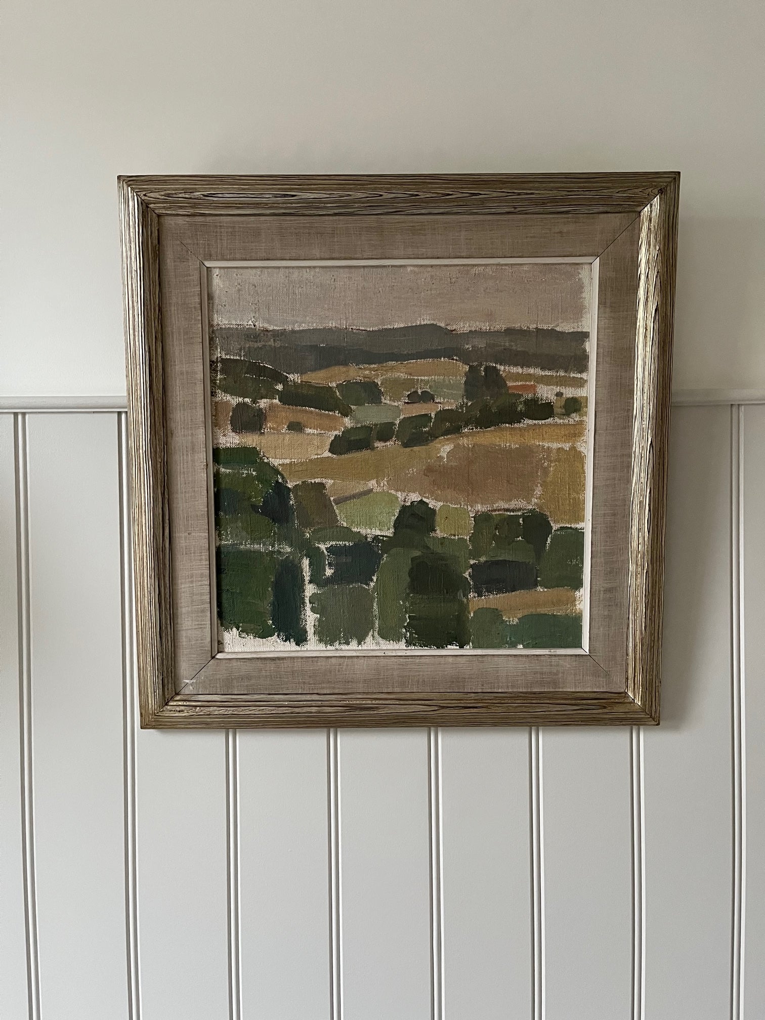 Pastel landscape – TarnLondon