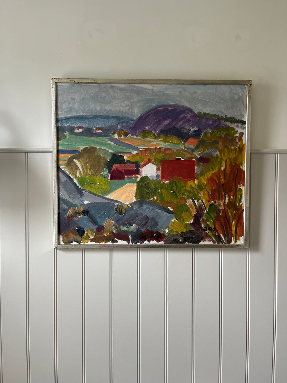 Artwork – Page 3 – TarnLondon