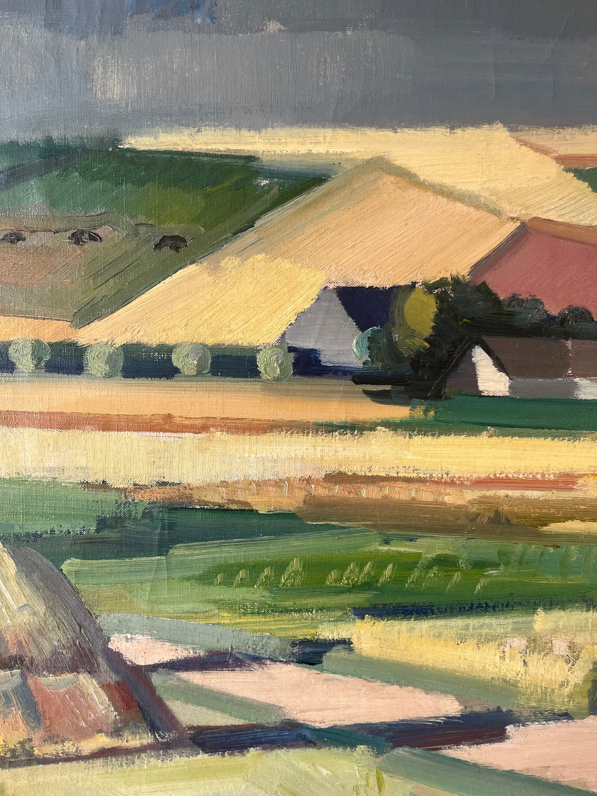 Landscape – TarnLondon